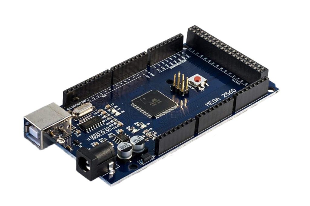 Arduino ATMega 2560 R3 und andere Mikrocontroller kaufen - kollino.de Arduino ATMega 2560 R3 und andere Mikrocontroller kaufen - kollino.de