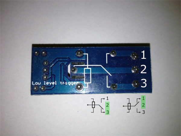 Relais Modul ganz einfach mit Arduino ansteuern - kollino.de