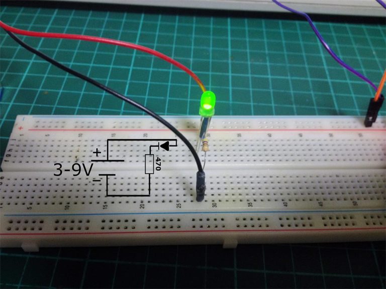 Relais Modul ganz einfach mit Arduino ansteuern - kollino.de